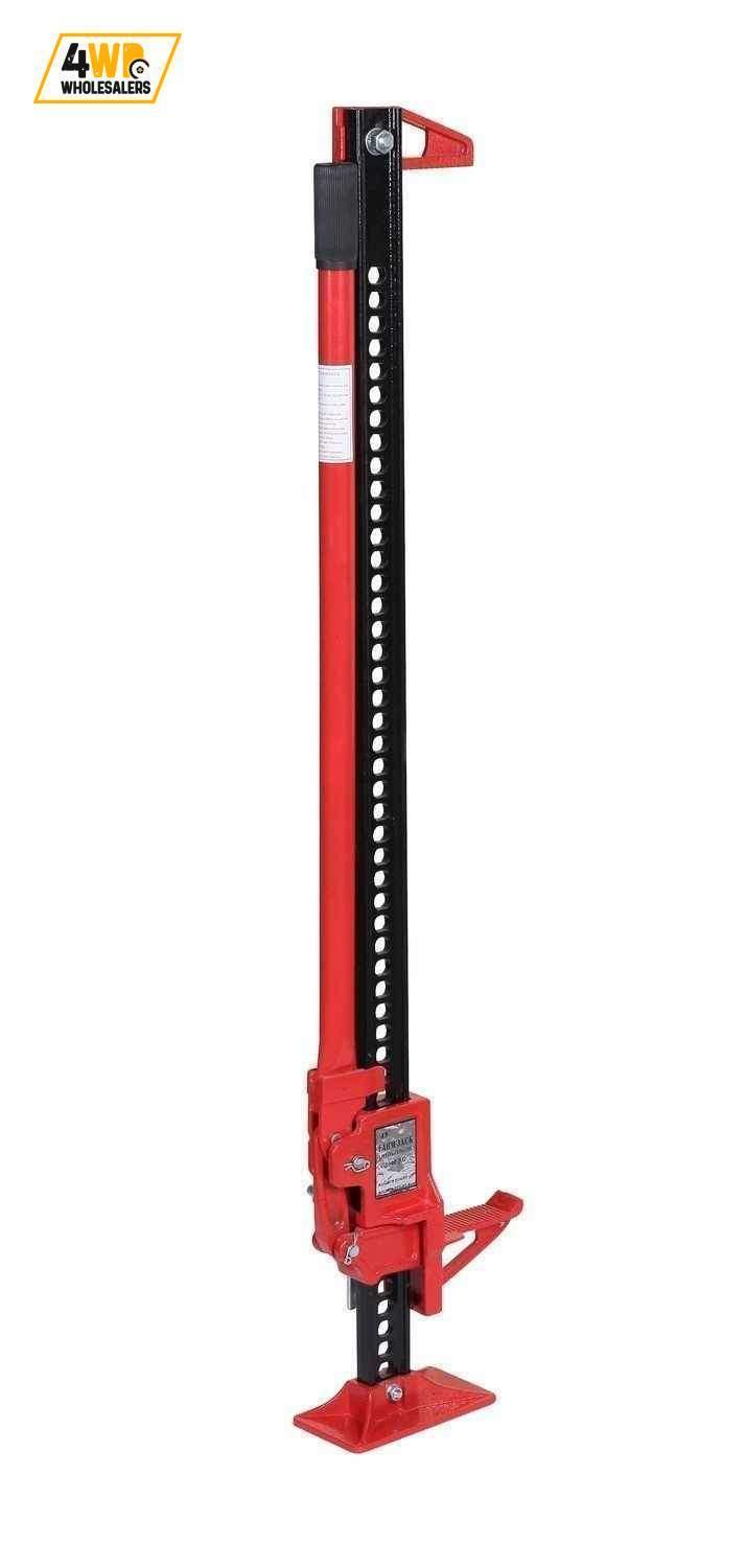60" High Lift Jack - 4WD Wholesalers NZ