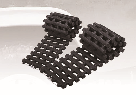 Roll up recovery tracks 60mmx20mm – 4WD Wholesalers